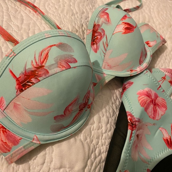 muxilove | Swim | Muxilove Bikini Set | Poshmark